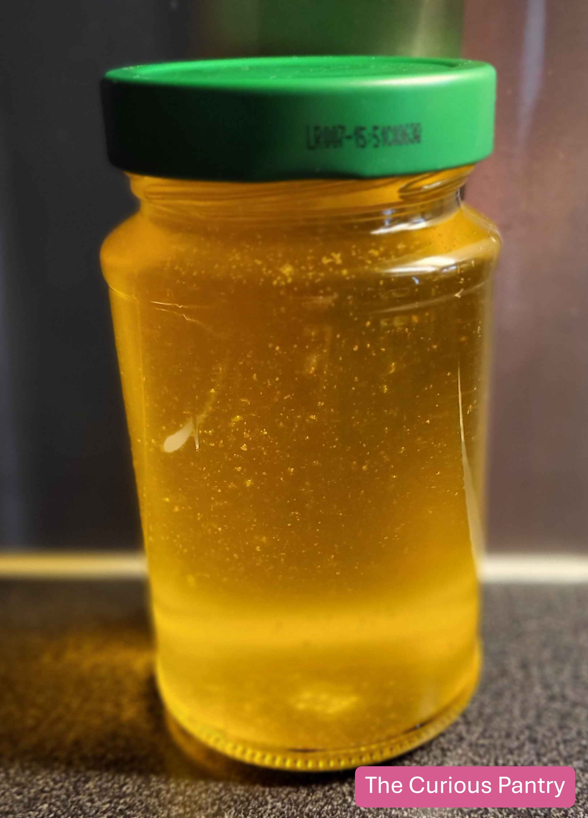 Clarified Butter: Two easy methods - The Curious Pantry