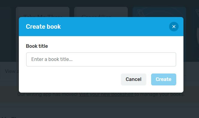 Writing with the Reedsy Book Editor - by Winston Malone