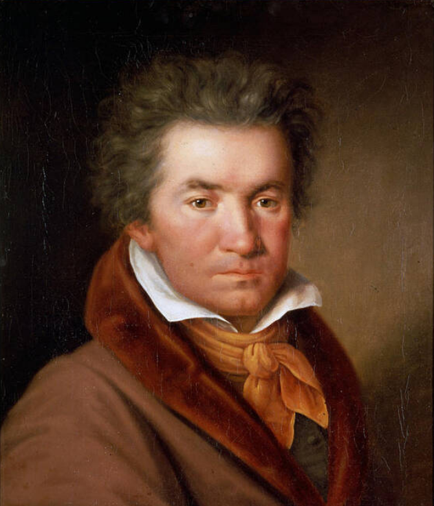 Beethoven’s appearance and personality – Popular Beethoven