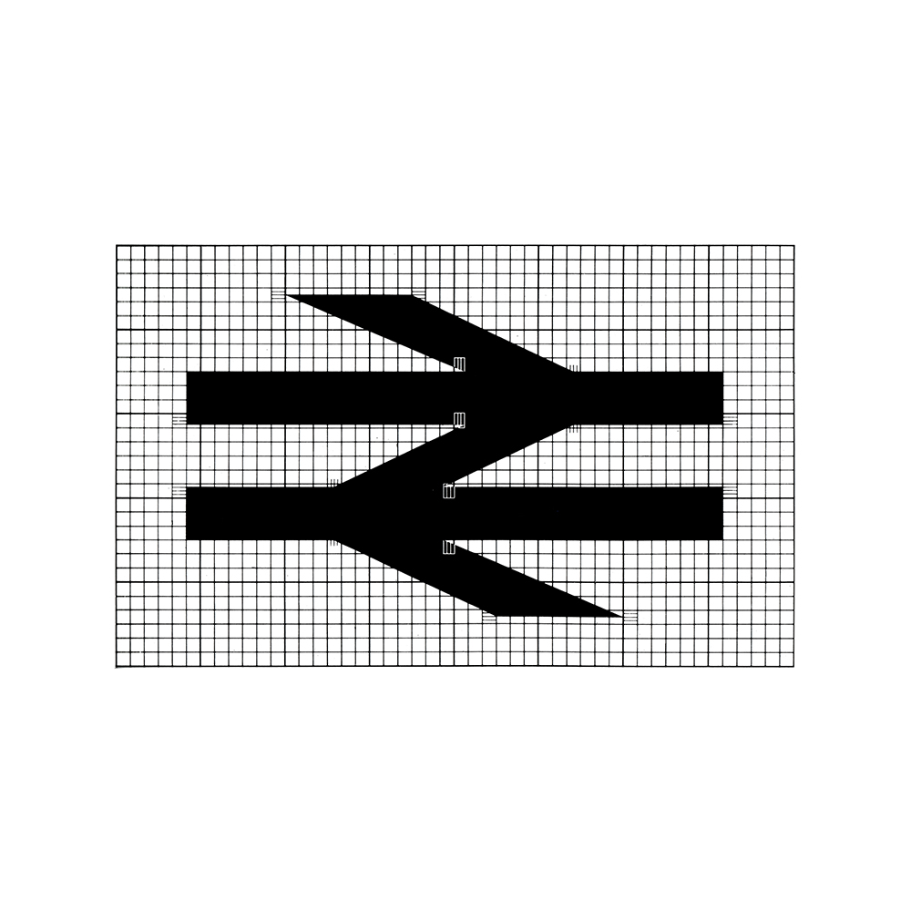 The design story of the British Rail logo – Logo Histories