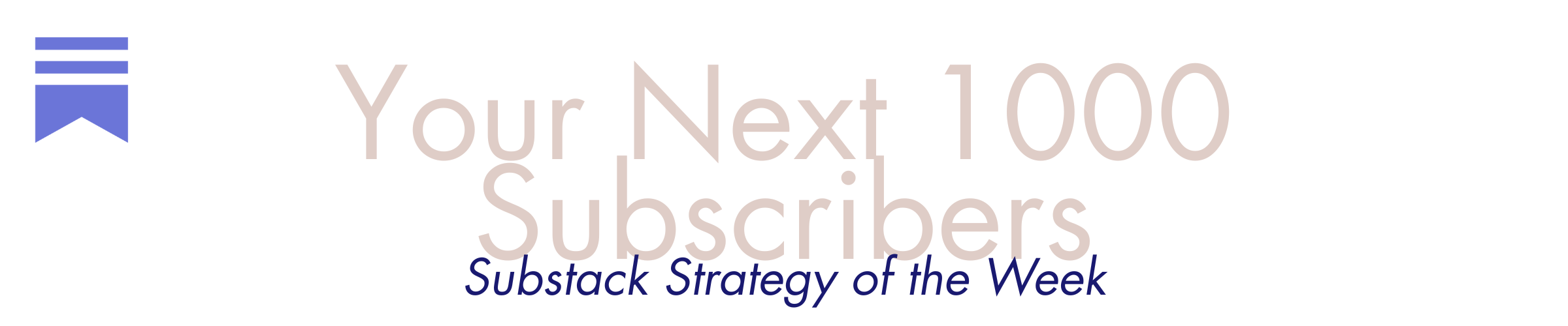 How to Collaborate on Substack: Guest Posts, Cross Posts & Light Collabs