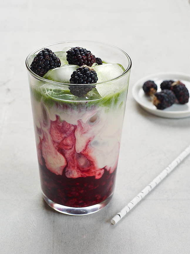 The Best Milks for Brain Health - by Annie Fenn, MD