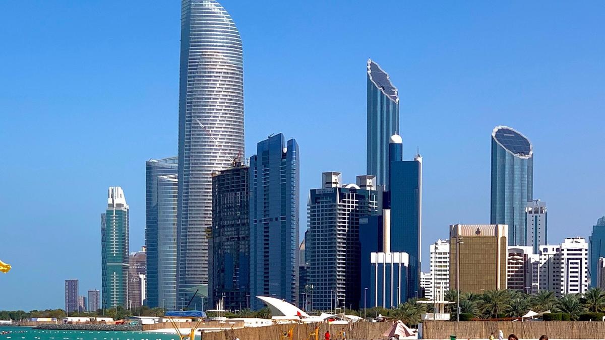 G42 merges Injazat with G42 Cloud and Inception