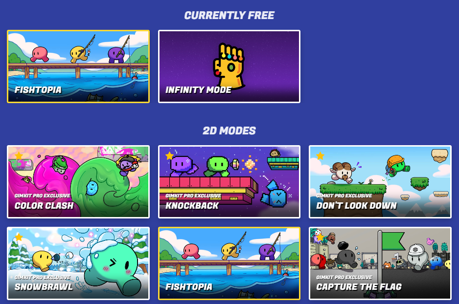 Gamifying Learning with GimKit