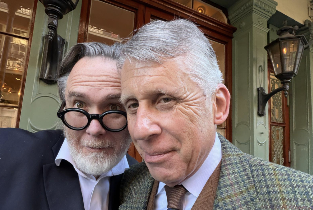 New Orleans: Scrim City - Rod Dreher's Diary