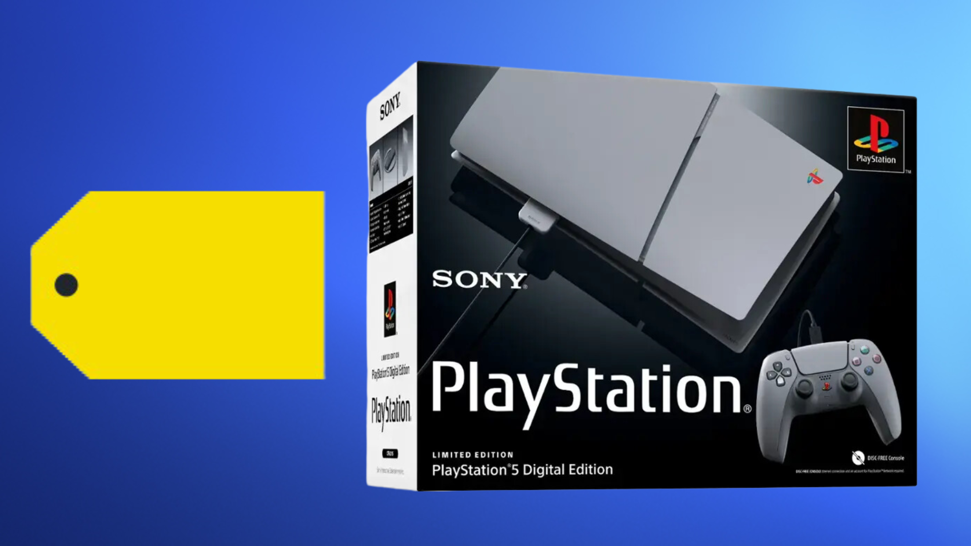 PS5 30th Anniversary Best Buy restock time: when it'll be in stock ...