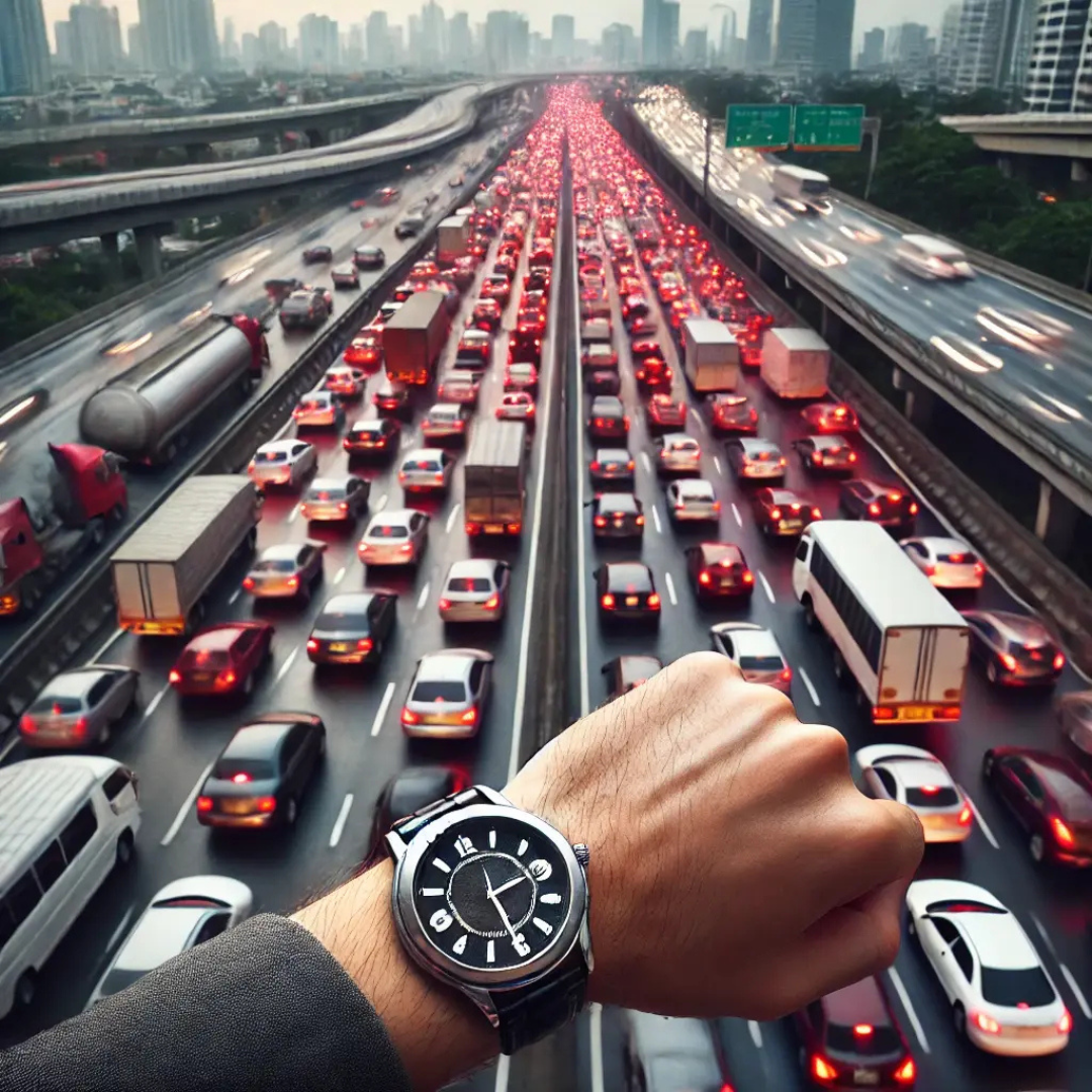 Delivery Delays: Why Your Projects Are Always Behind Schedule
