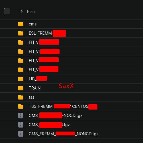 "CATASTROPHIC DATA BREACH" -- French Nuclear Submarine Source Code Stolen