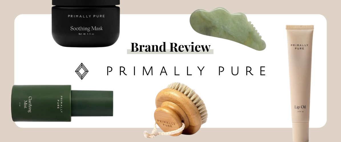 Is Primally Pure Worth It? Our Honest Non-Toxic Skincare Review