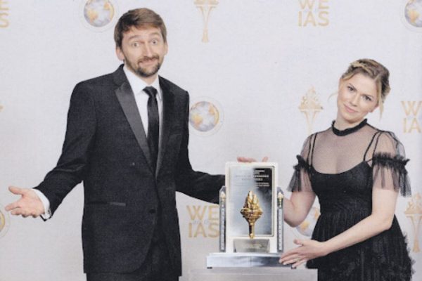 Scientology debacle: Rent comes due on the double life of Aaron Kyro