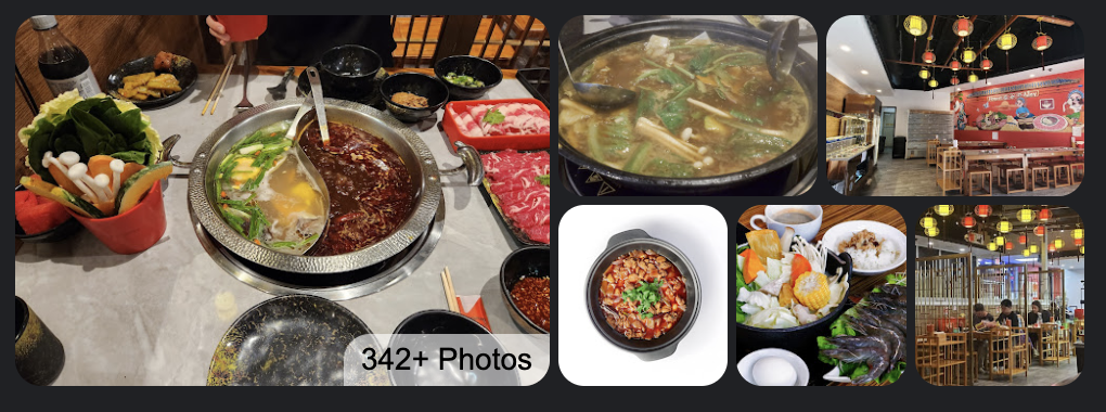 Old Alley Hot Pot Turns Up the Heat: How Austin’s Newest Sichuan Spot ...