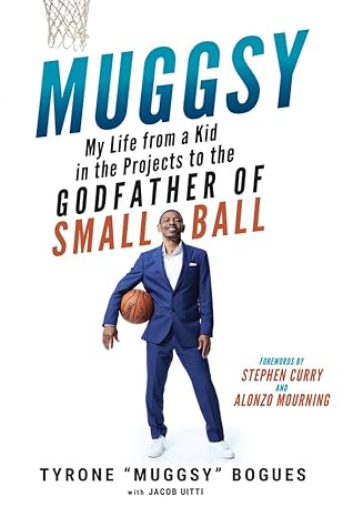 Muggsy Bogues, From the Projects to the Pros - Rmag
