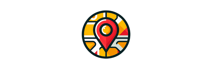 Europe Map with Folium and Streamlit in Python