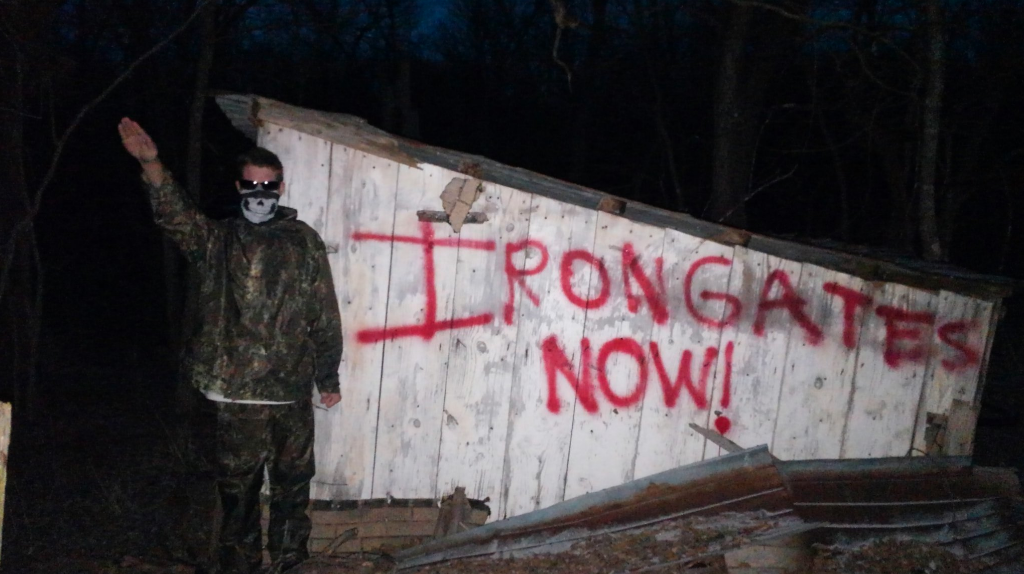 Investigating The O9A - The Fascio Newsletter