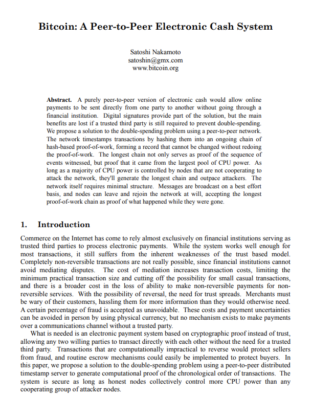 Computer Science Papers Every Developer Should Read