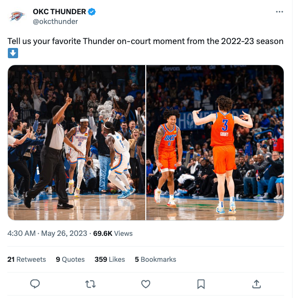 The evolution of Josh Giddey's jump shot - by Ayush G