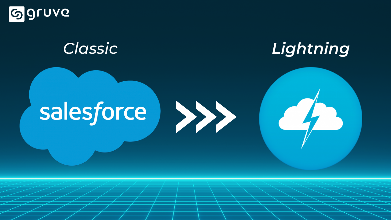 The Time is Now: Why Migrating from Salesforce Classic to Lightning is a Must