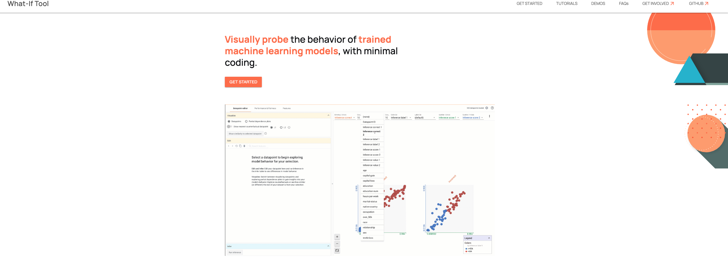 Tool Review: Google’s What-If Tool - by Alan Robertson