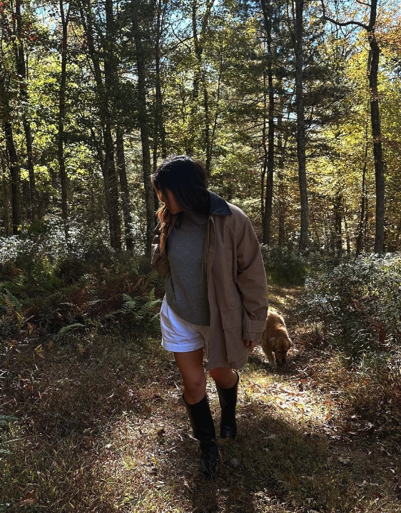 What’s In: Angie Uh - by Maria Hyde - Essential Reads