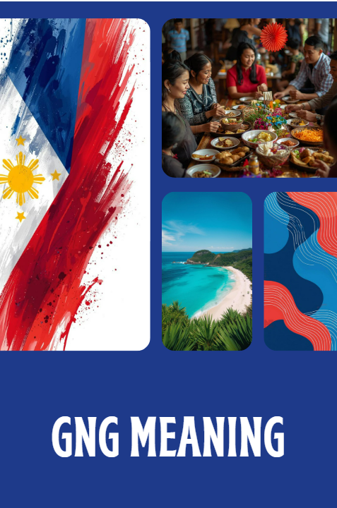 GNG Meaning in Tagalog - Tagalog Basics
