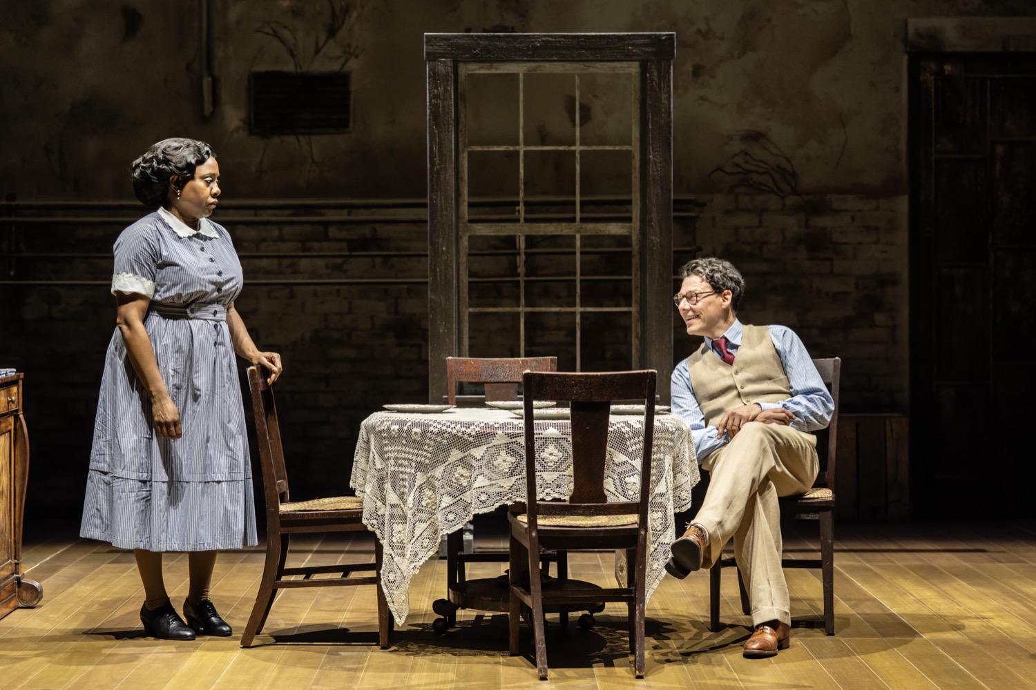 Review: To Kill a Mockingbird, Newcastle Theatre Royal