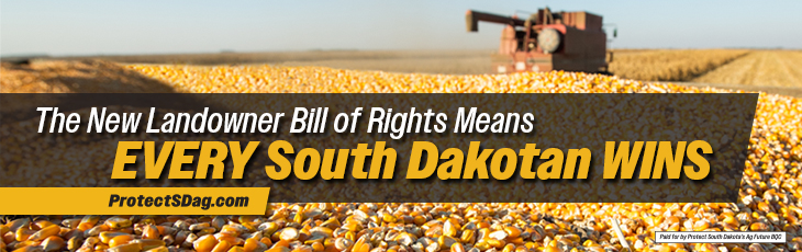 Meet the Candidate: Logan Manhart - The Dakota Scout