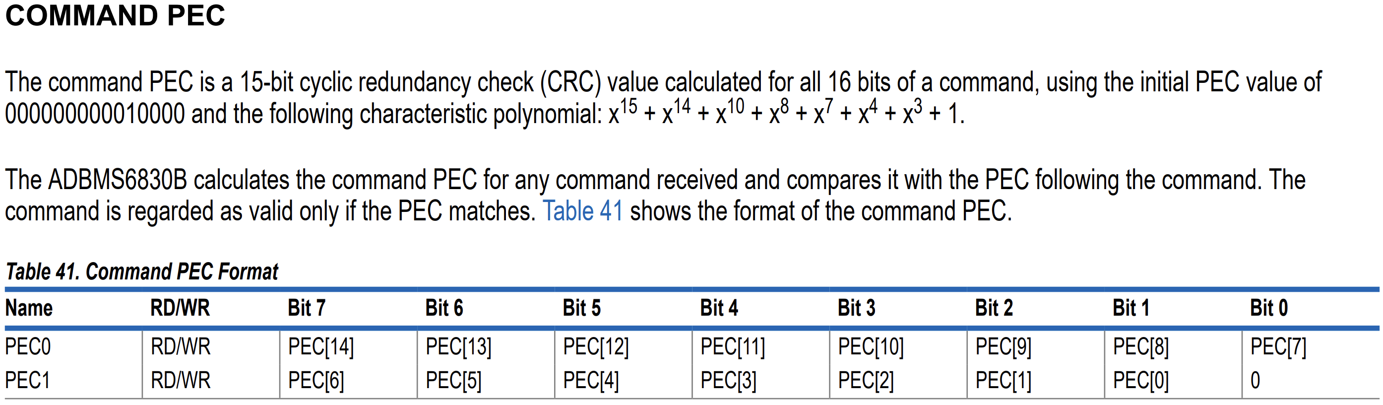 Getting Started with ADBMS6830 - by Nicholas Krstevski
