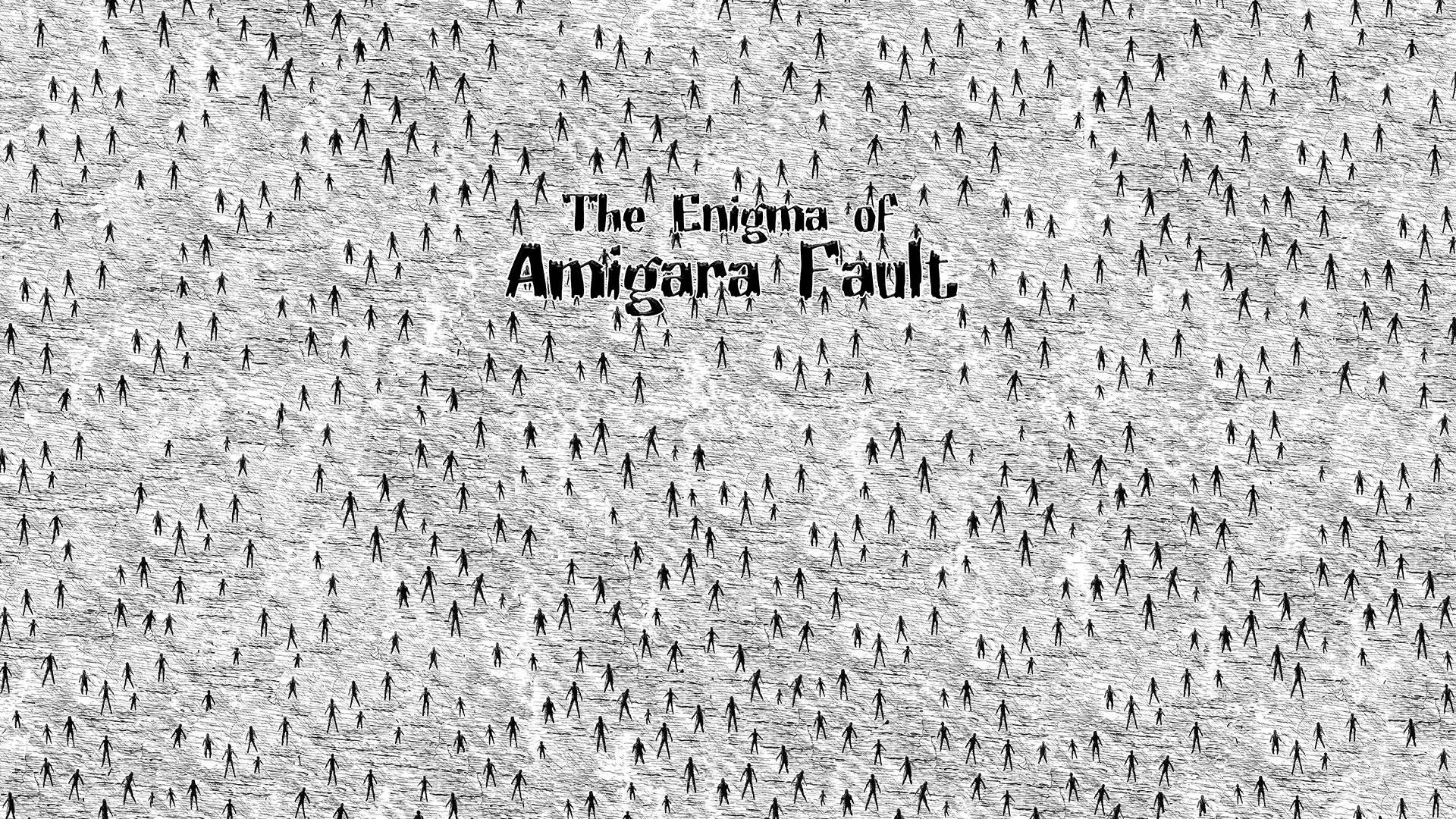 The Holes That Call Our Names - by Aatish Shinde