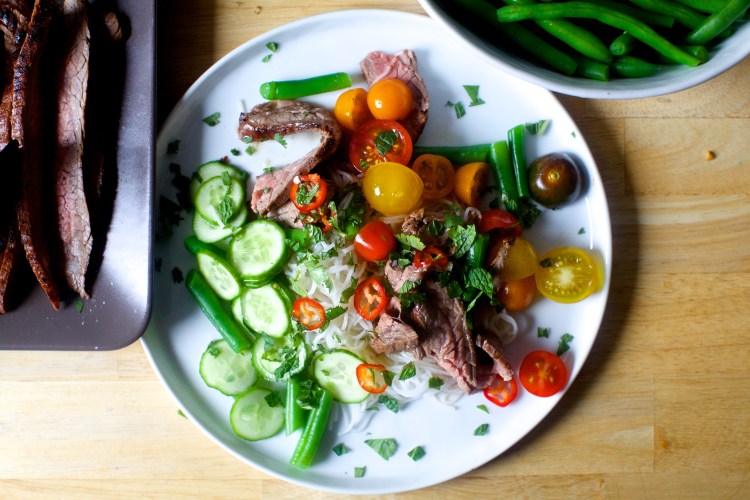 when it's too hot to cook - the smitten kitchen digest