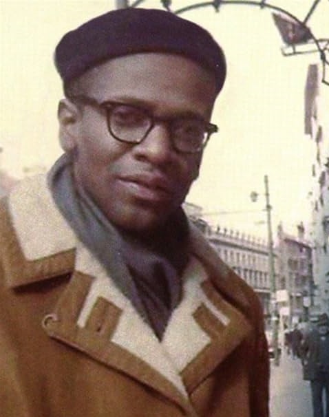 Interview with legend Jack Ashford of Motown's Funk Brothers
