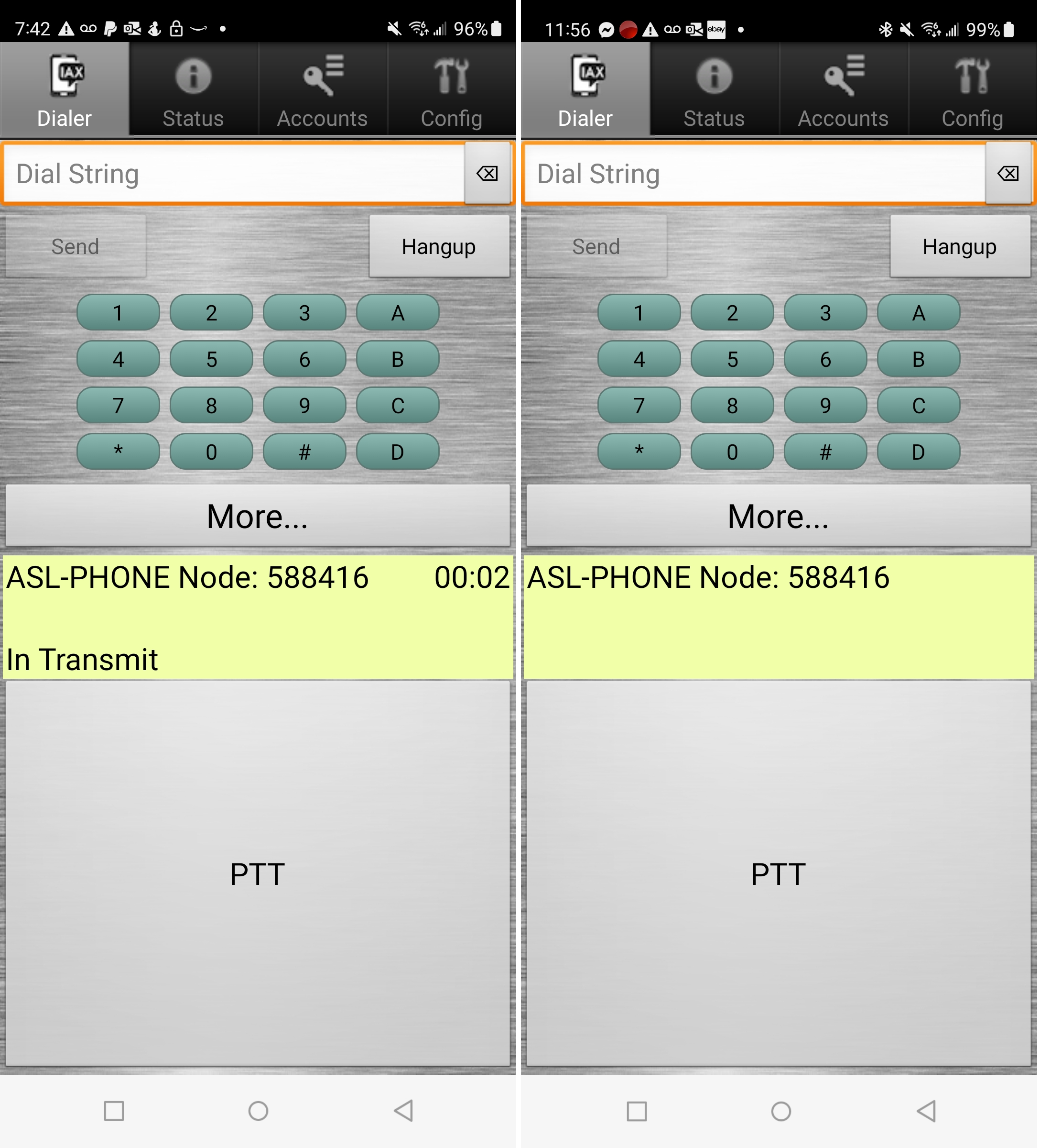 TechNote: Configuring DVSwitch Mobile for your AllStar node