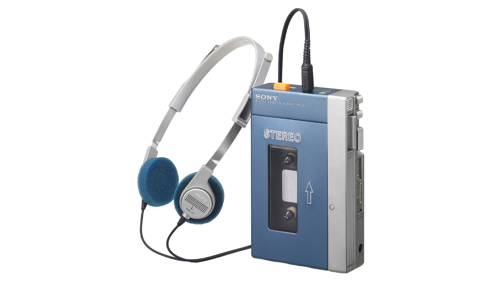 Walkman: The First 10 Years - by ObsoleteSony