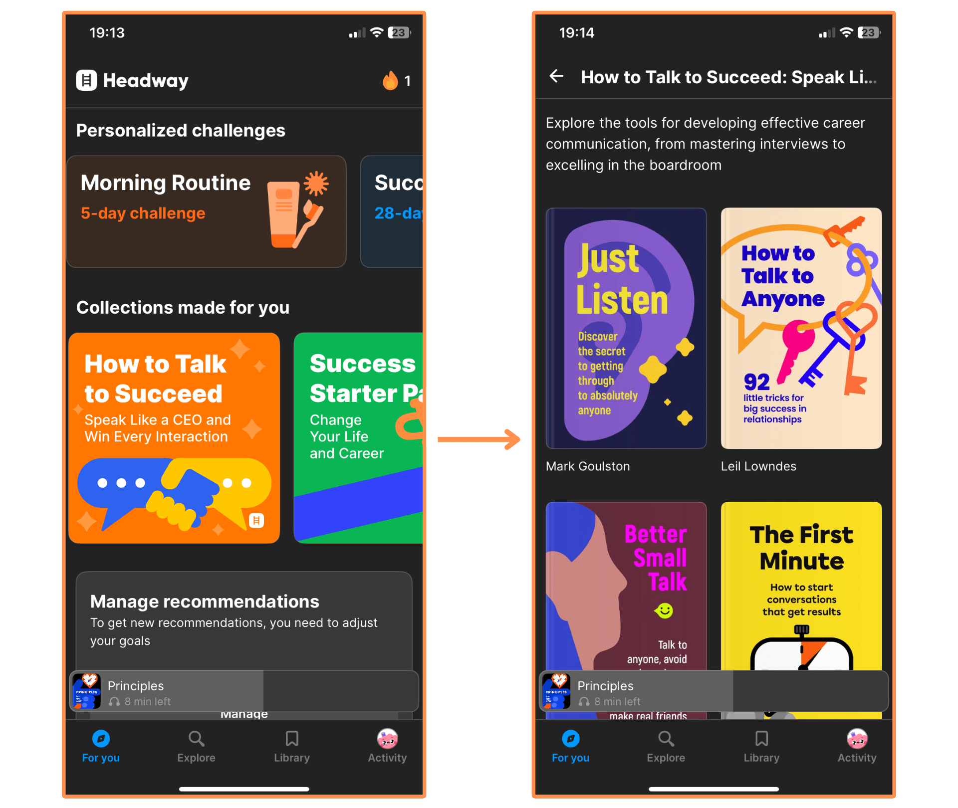 Headway App Review: Is It Really Worth Your Time and Money? [2025]