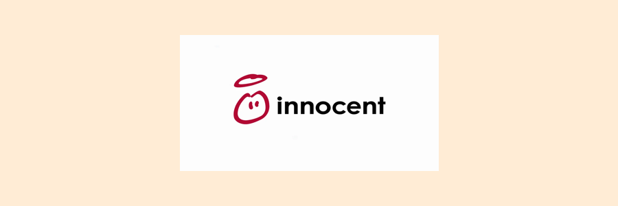 Innocent Drinks : percer avec ses valeurs de marque 💎