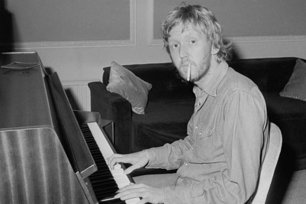 A Bite of Harry Nilsson 🍪 - by Grace Lilly