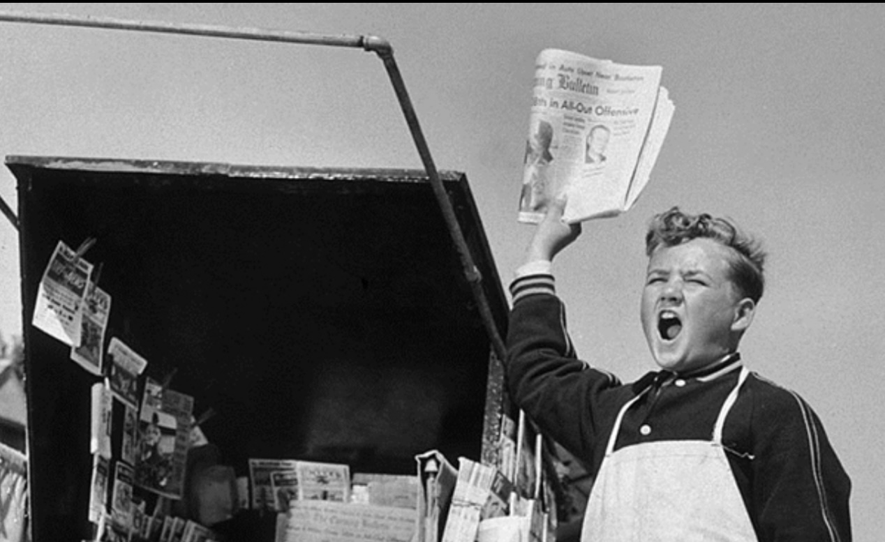 The Legend of the Penguin Ice Bucket