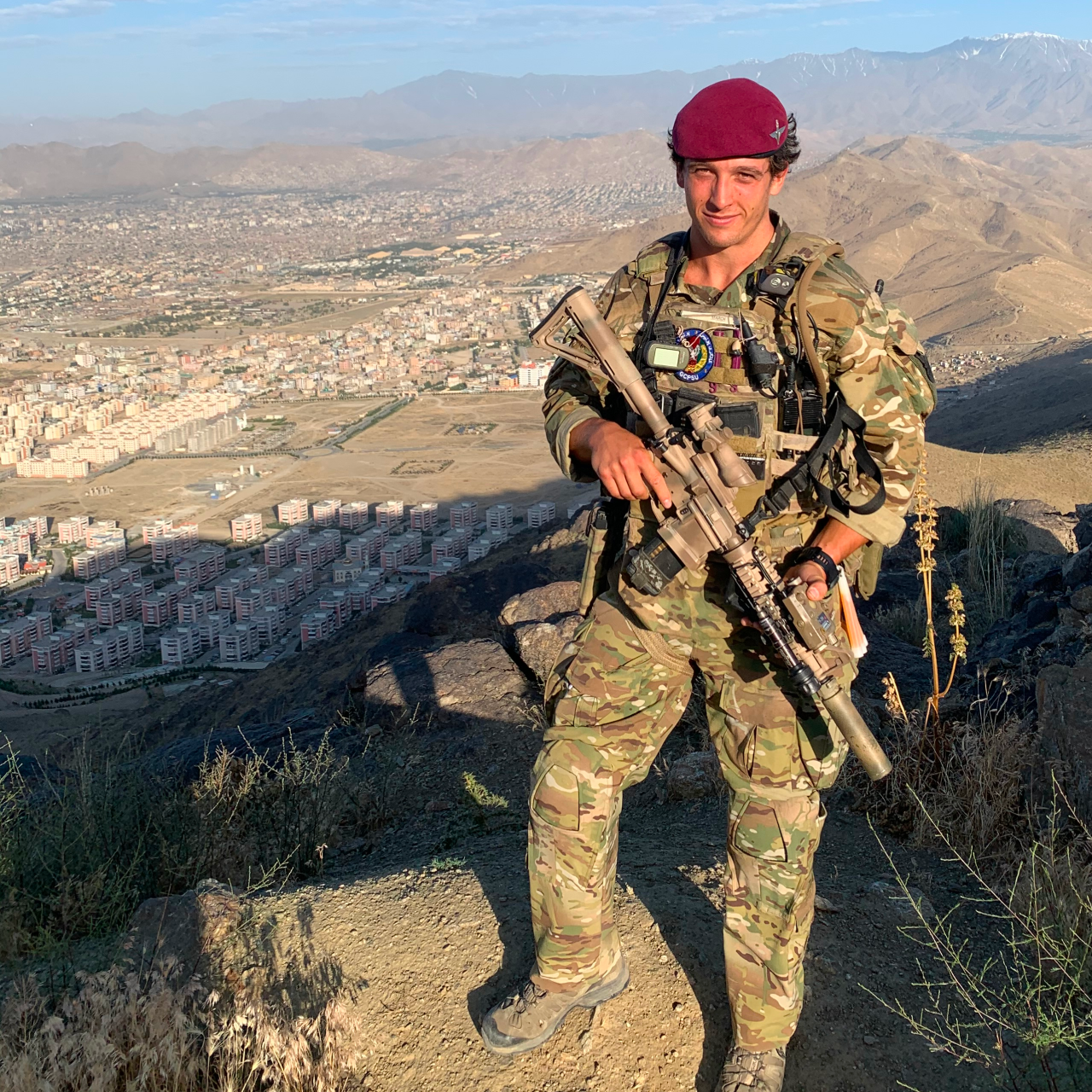 Rowan Davis (@rowandavis): "I never fell for the Andrew Tate alpha-male ...