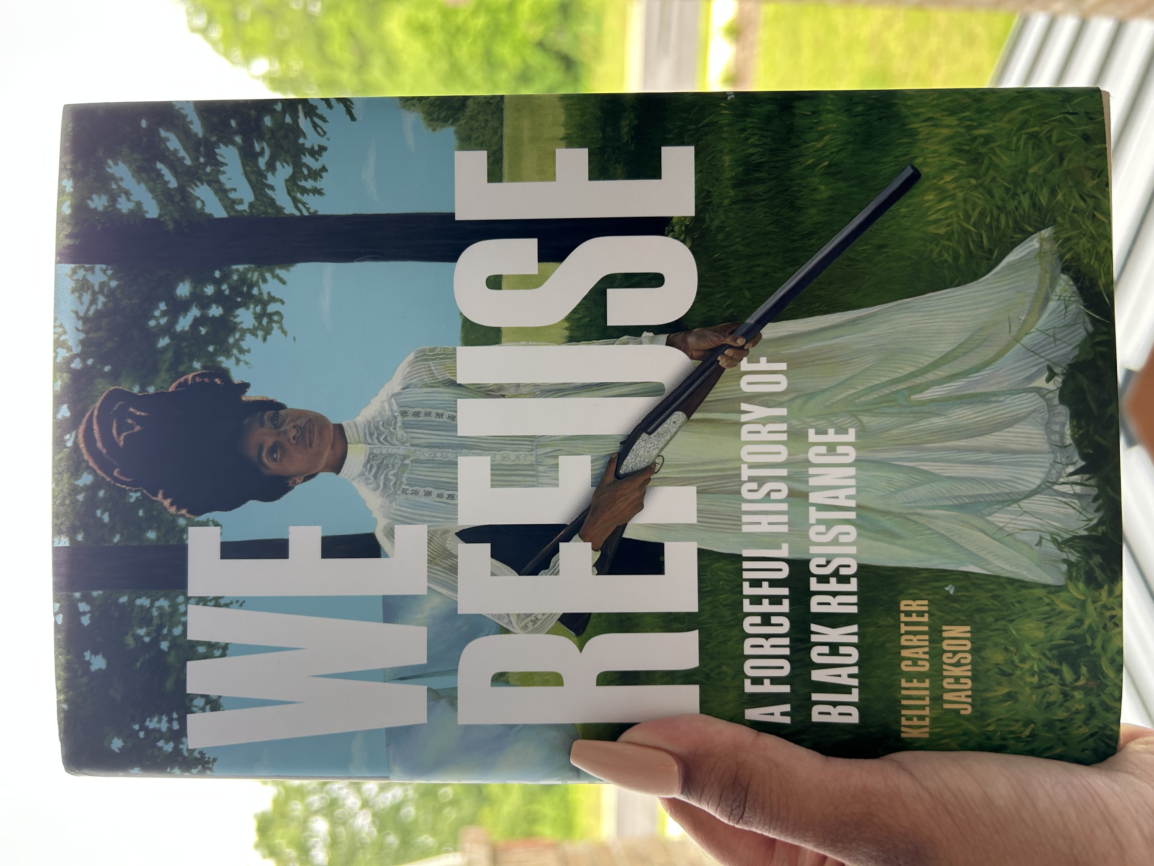 Leah Barlow, Ph.D. on Substack: "The cover, alone; a literal work of art.