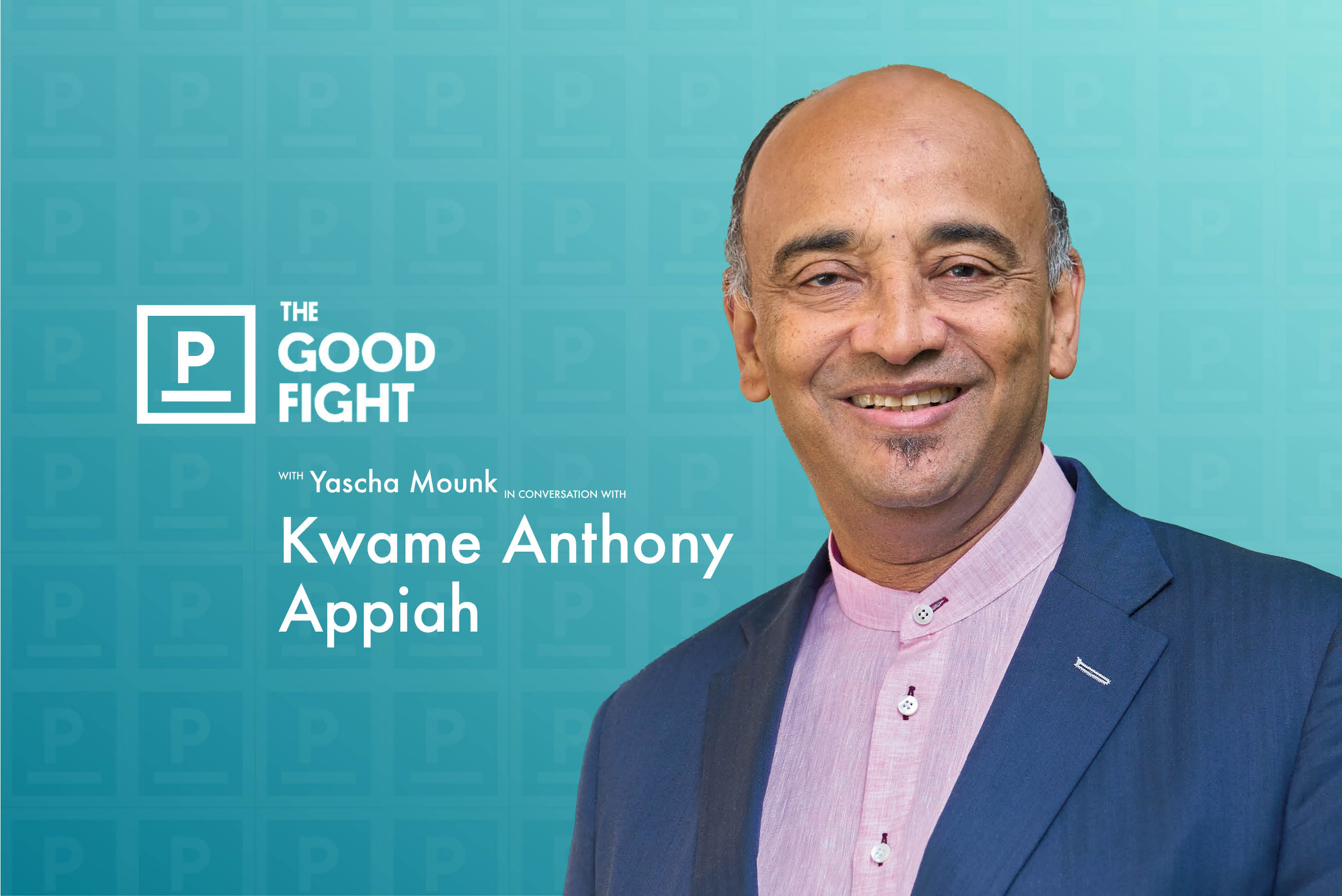 Kwame Anthony Appiah on the Right—and Wrong—Way for Universities to Handle Identity