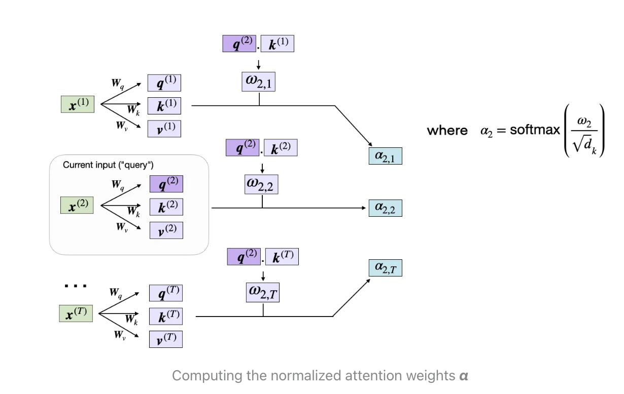 Understanding Self-Attention, Multi-Head Attention, Cross-Attention ...