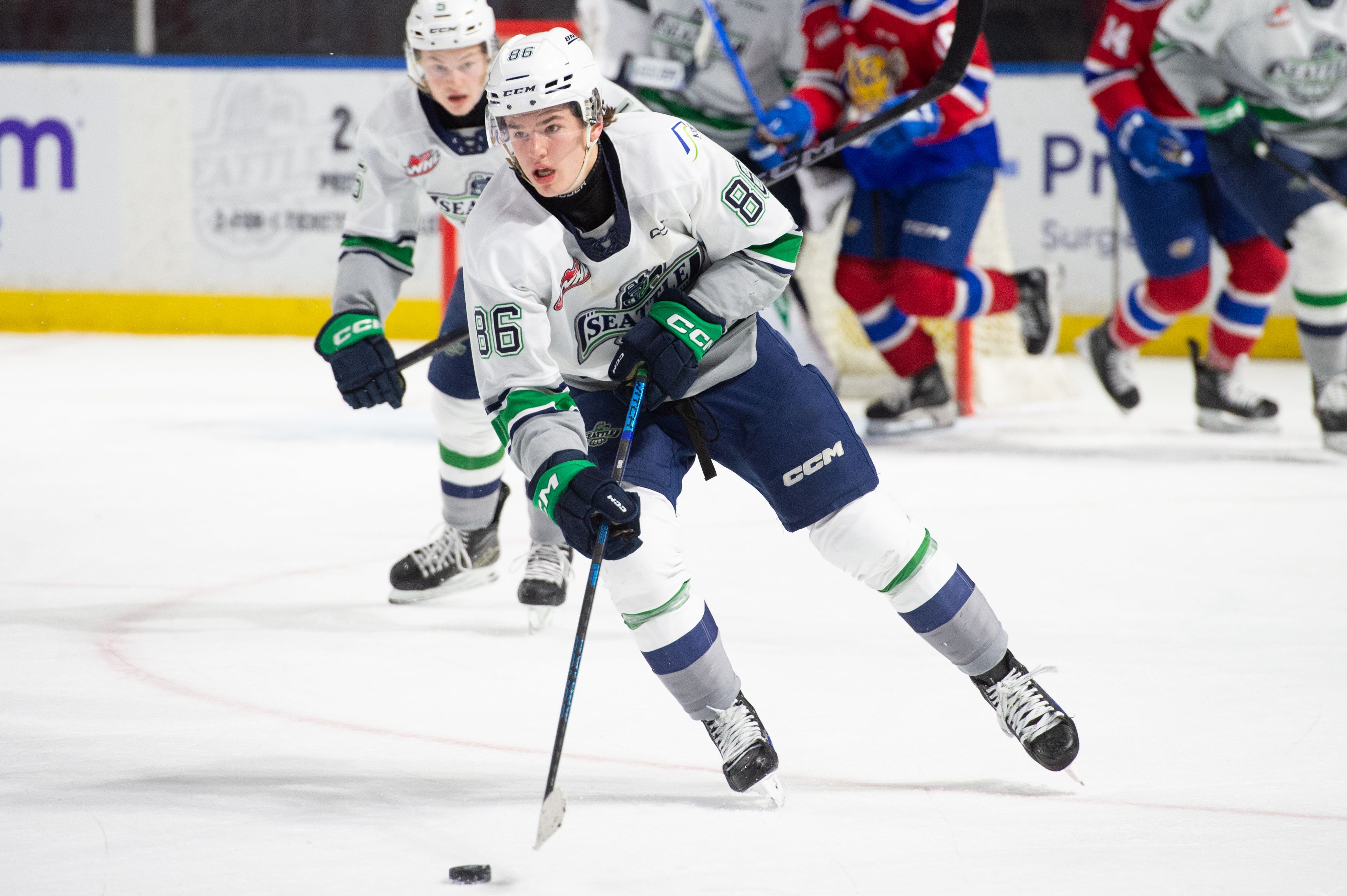 2025 NHL Draft Prospect Profile: Braeden Cootes