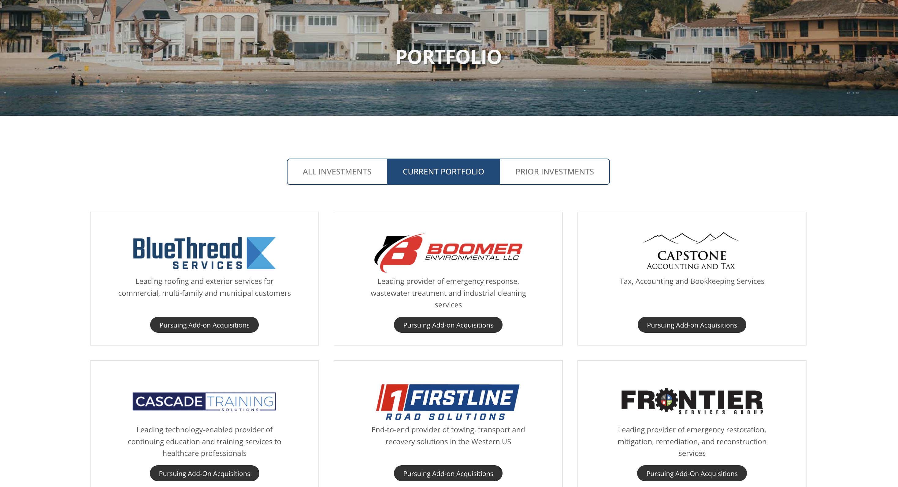 PE Firm Seaside Equity Partners Assets Surpass $1B as ‘Mission Critical ...
