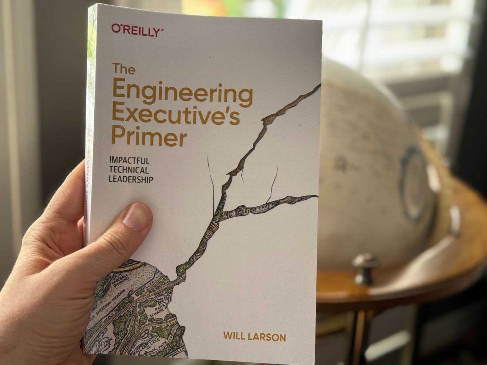 Getting an Engineering Executive Job - by Gergely Orosz