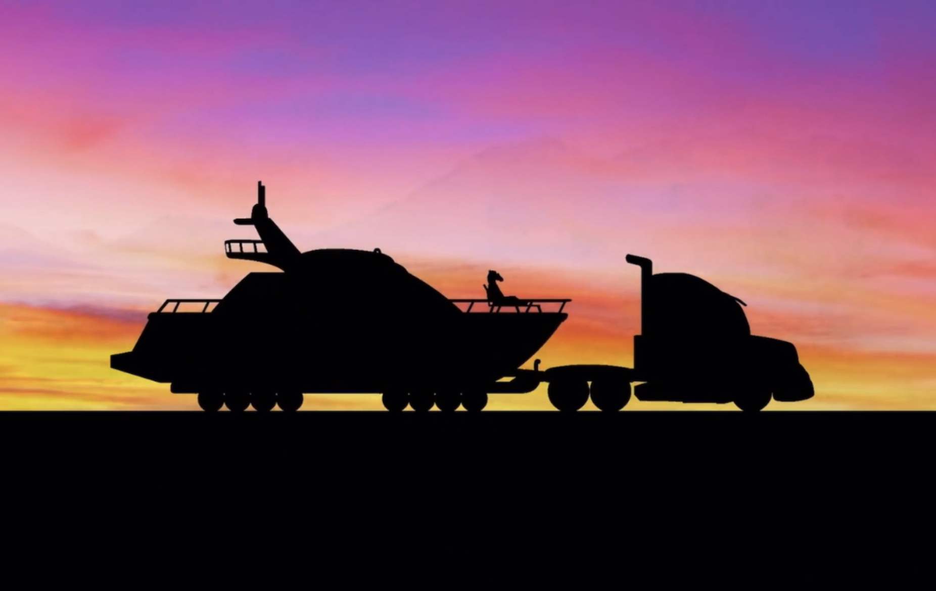 BoJack Horseman's "Fish Out Of Water:" A Television Analysis