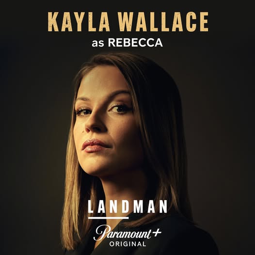 Landman Co-Creator Christian Wallace Joins The Crude Life - The Crude Life