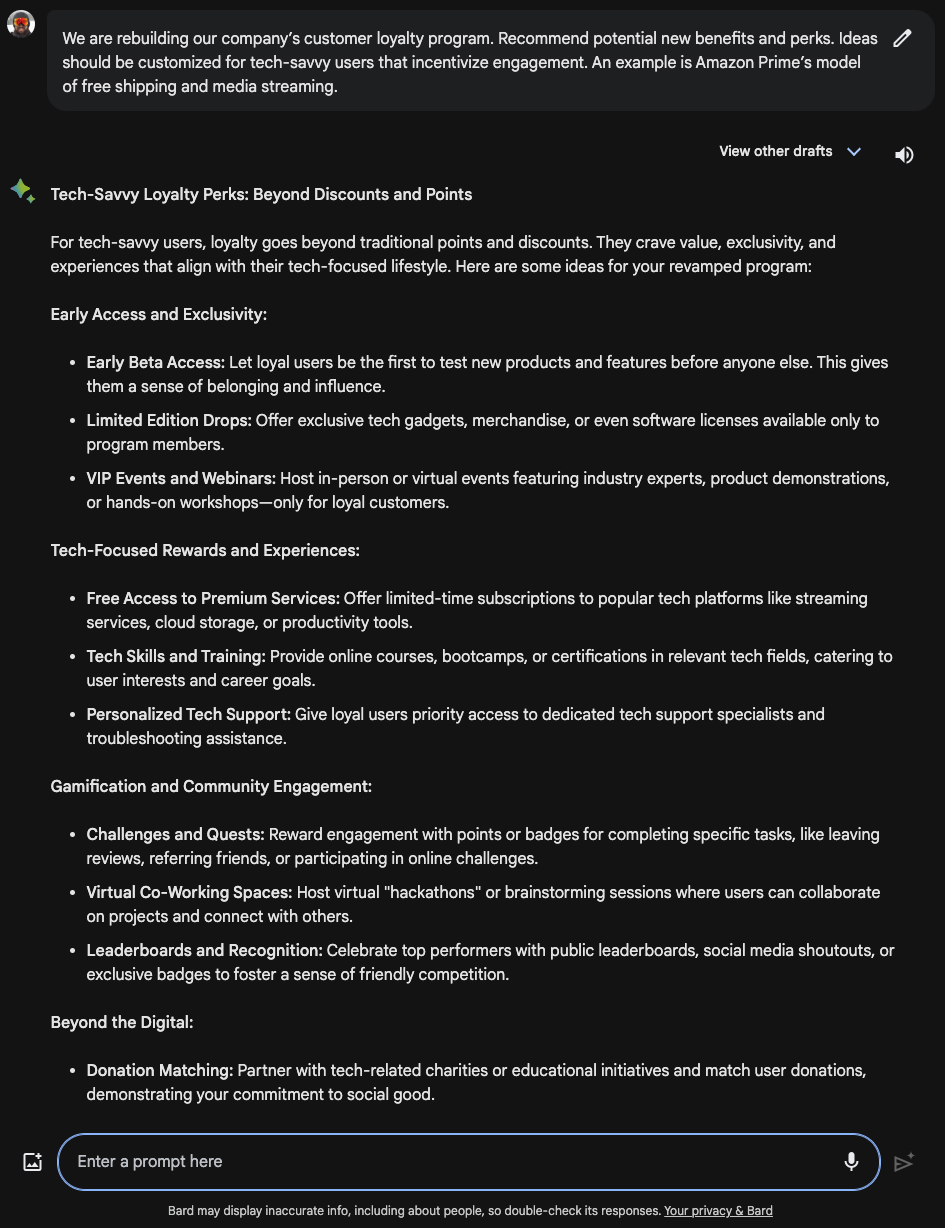 Proper Prompting Frameworks: The Key to Unlocking Your LLM’s Potential