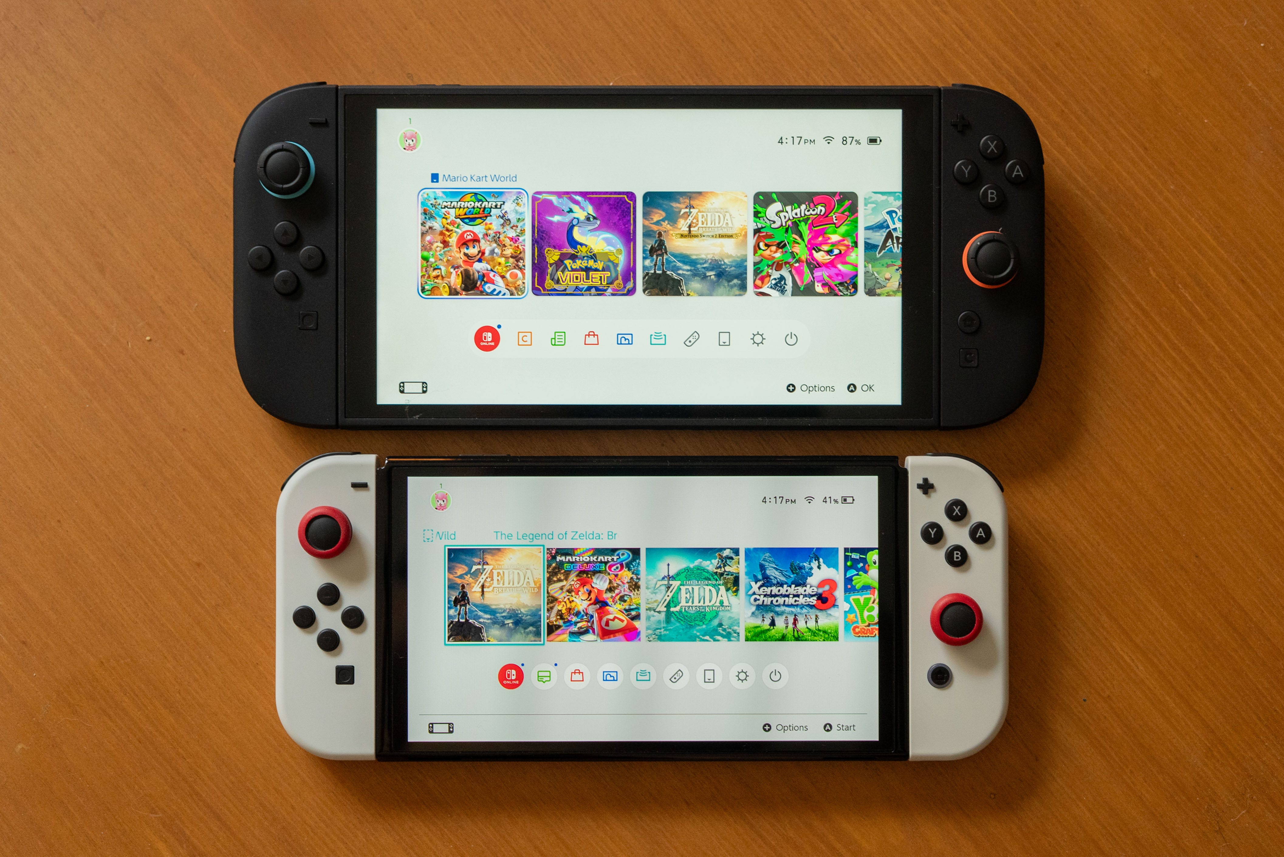 Nintendo Switch 2 OLED: predicted price, release date, and what to expect