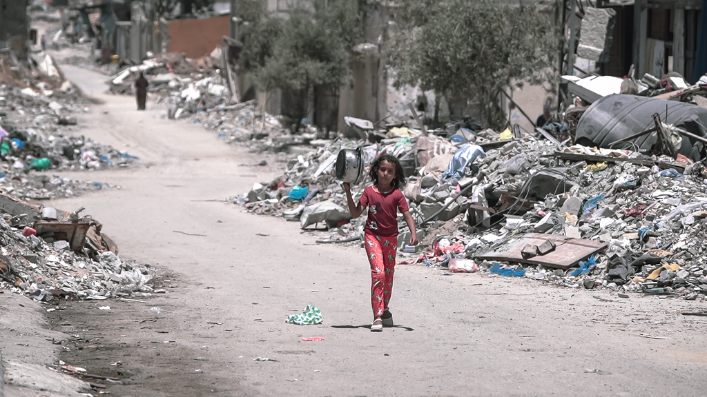 Current Genocides and How You Can Help - by Kashaf Rashid