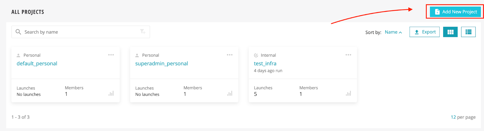 📲 Inside test observability #1: How to setup report portal dashboards ...