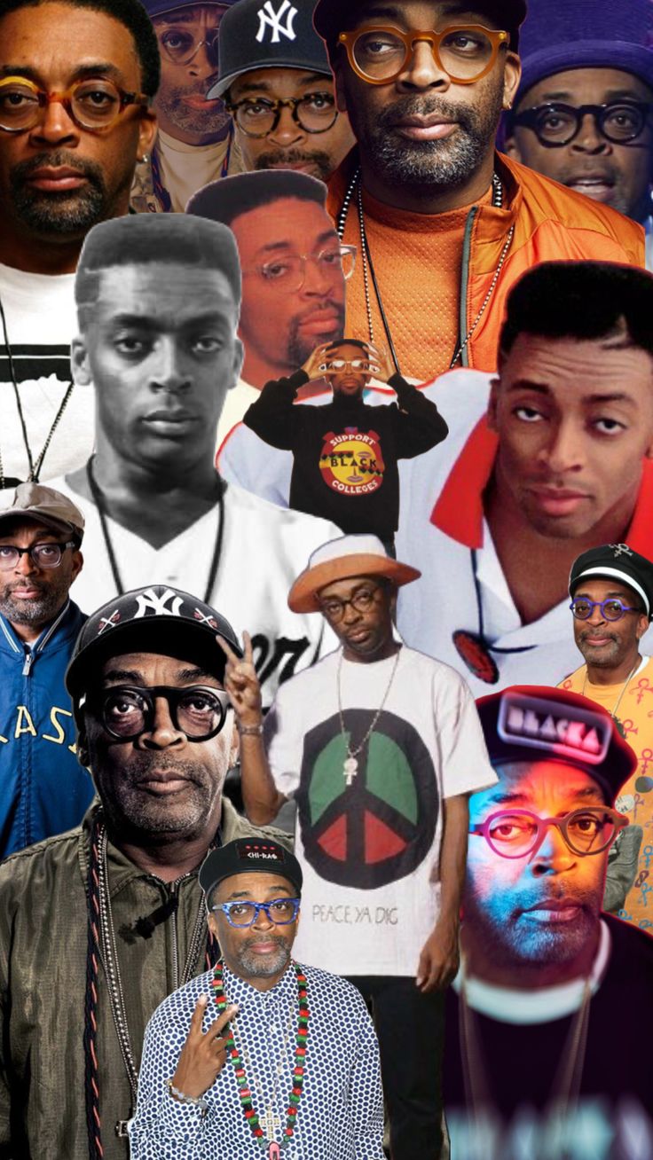 The Legacy of Spike Lee: Revolutionizing Black Representation in Film